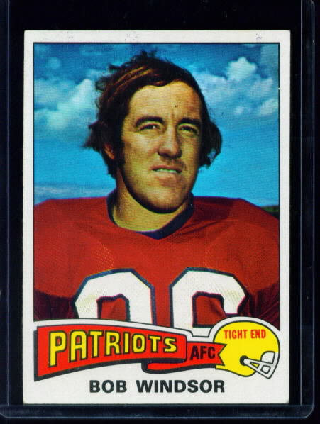 Bob Windsor’s All-Pro Sports | Lost Laurel