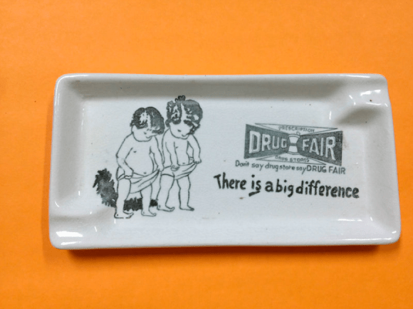 Dart Drug | Lost Laurel