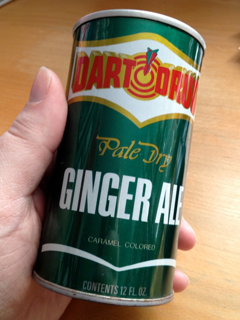 Dart Drug | Lost Laurel