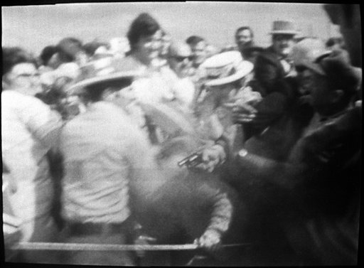 Laurel Shopping Center + George Wallace, 40 years later | Lost Laurel