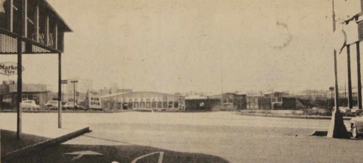 Dart Drug | Lost Laurel