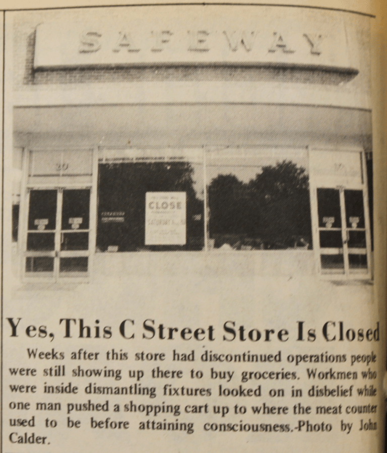 Dart Drug | Lost Laurel