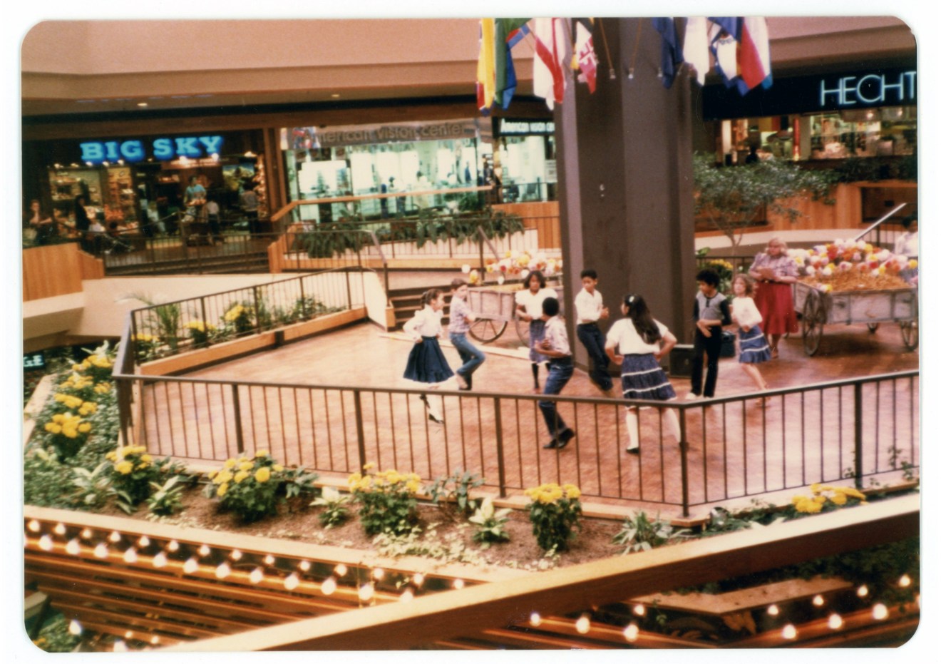 Laurel Centre Mall | Lost Laurel