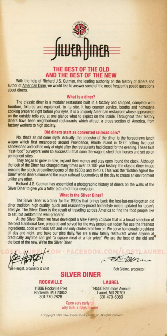 Old Diner Menu Vintage Diner Menu Images – Browse 14,175 Stock